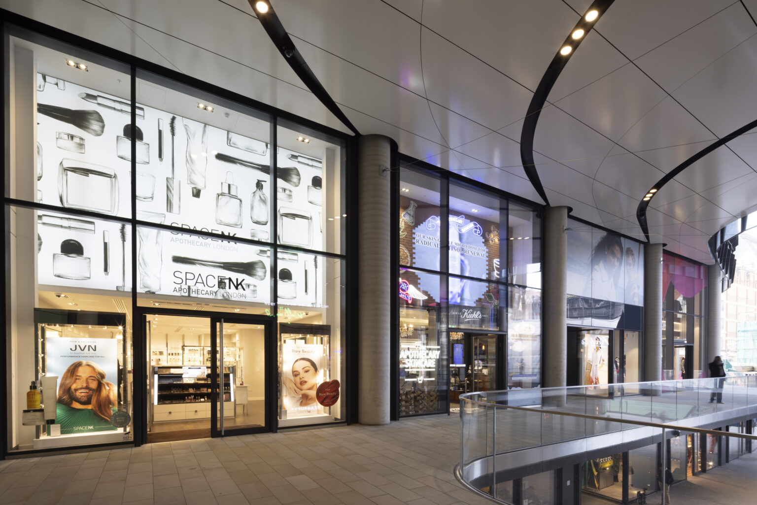 Broadgate - OneCity